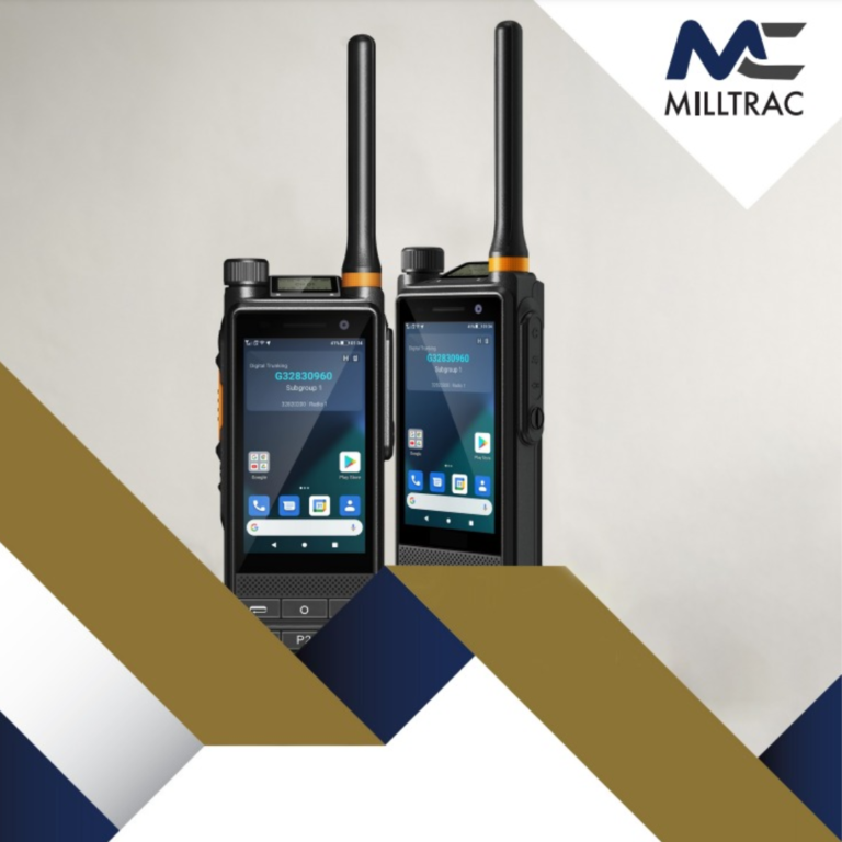 Milltrac Technology – Milltrac is a company that provides a variety of ...