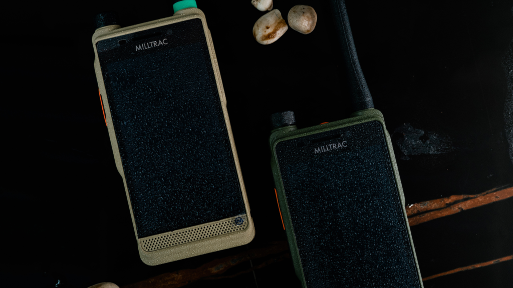 Milltrac Technology – Milltrac is a company that provides a variety of ...